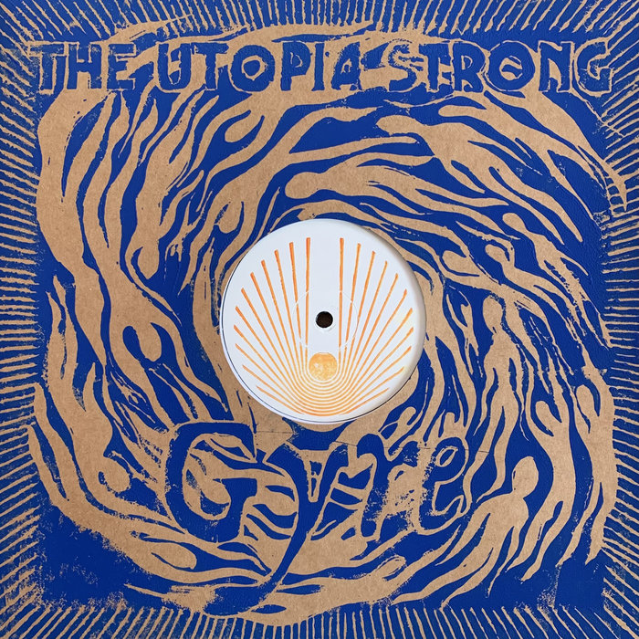 Gyre | The Utopia Strong