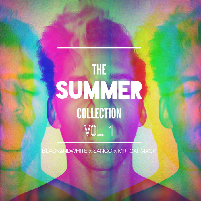 THE SUMMER COLLECTION VOL. 1 | Matthew Cornwell
