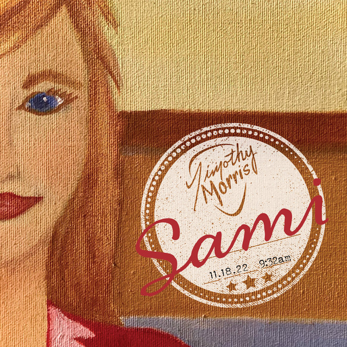 Sami | Timothy Morris