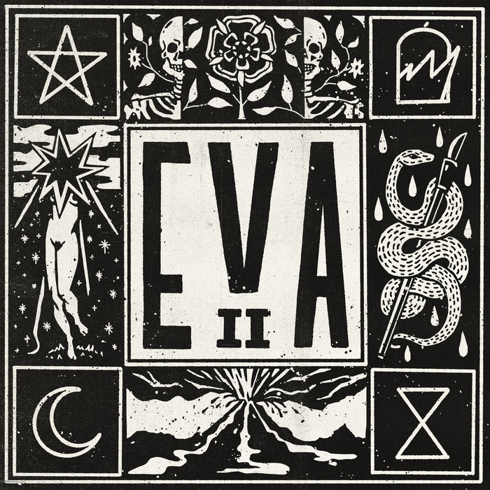 II | E.V.A | Flexidiscos