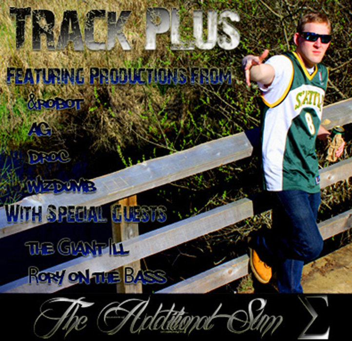 The Additional Sum | Track Plus