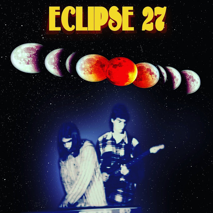 Eclipse 27 | Eclipse 27