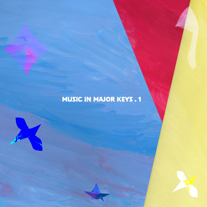 MIMK.1 | Music In Major Keys