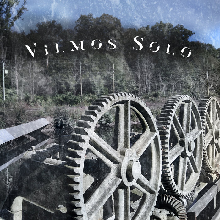 Vilmos Solo | Vilmos Solo