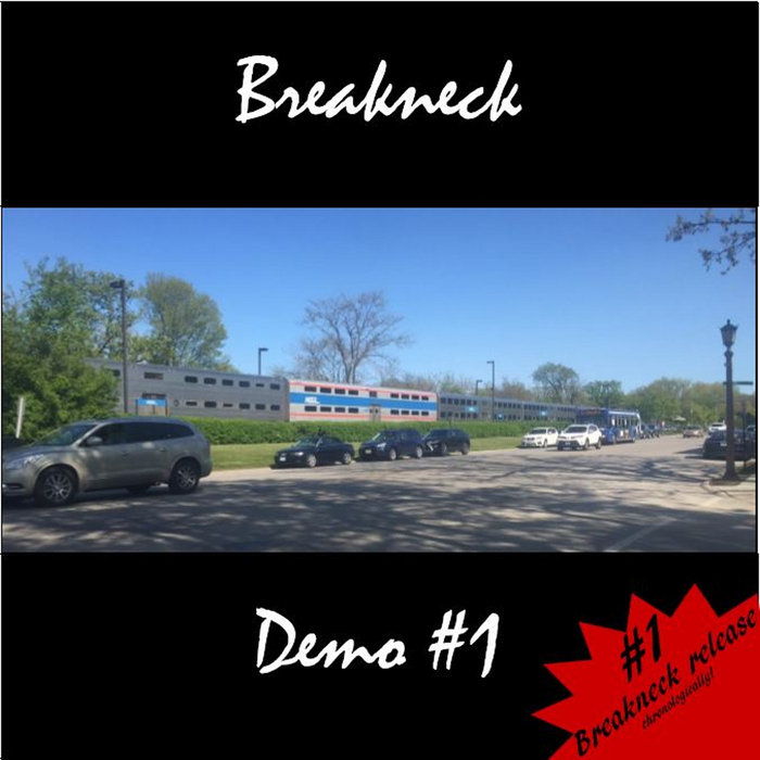 First Demo | Breakneck