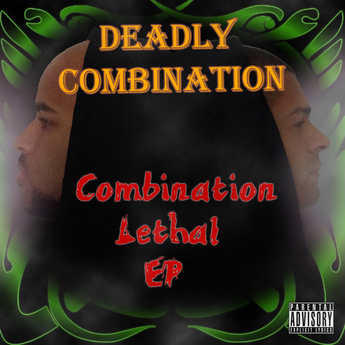Combination Lethal EP | Deadly Combination
