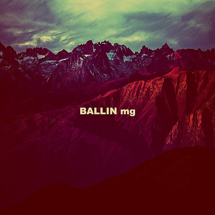 Ballin Milligram (Album) | MoneyAndArt | 100k Agency Records