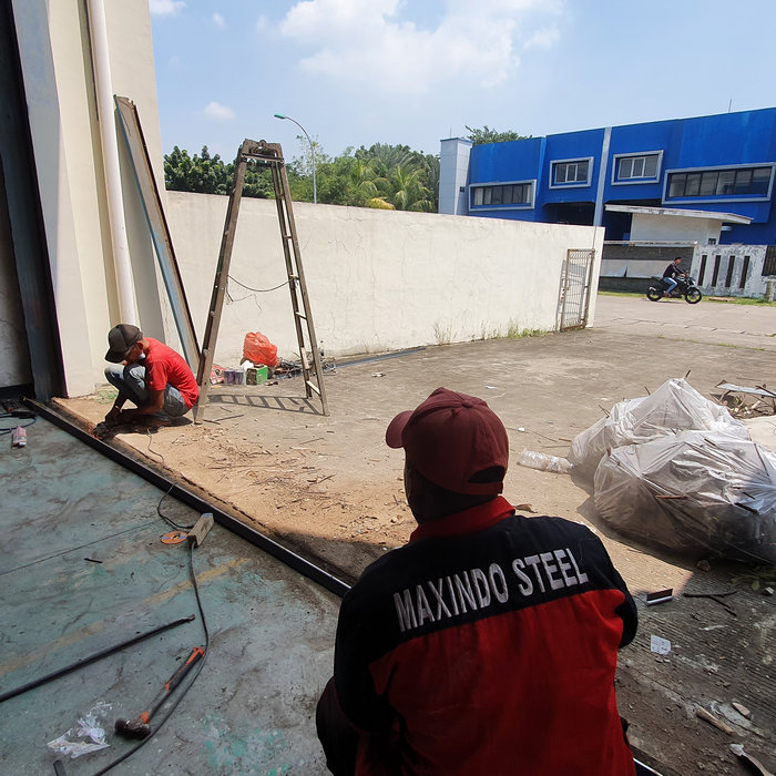 PINTU FOLDING GATE | PINTUFOLDINGGATE