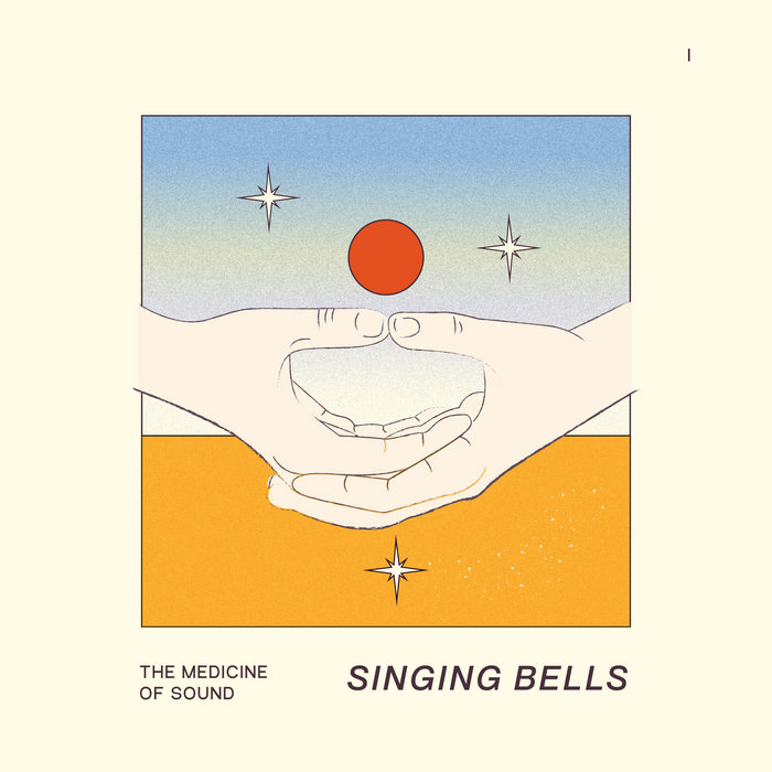 Singing Bells (Unguided) | The Medicine of Sound