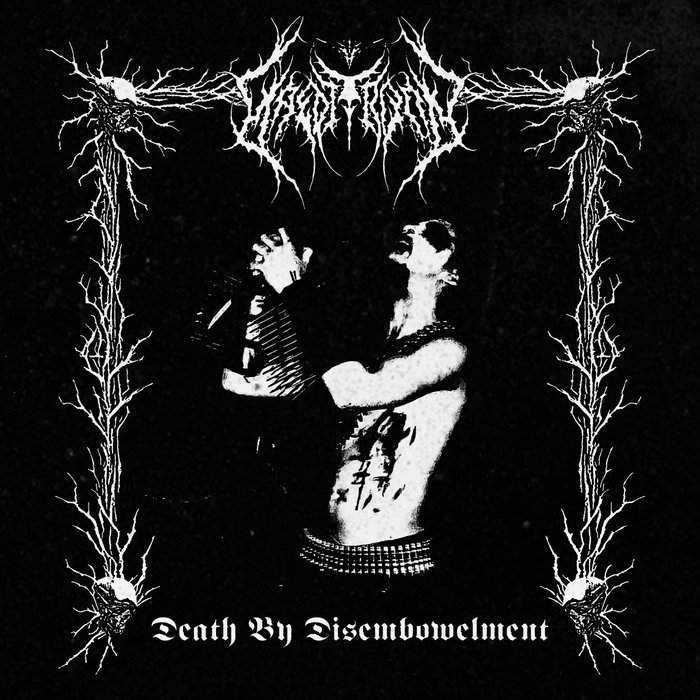Death by Disembowelment | Martyrdom