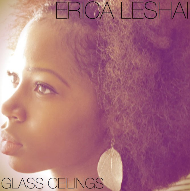 Glass Ceilings | Erica LeShai