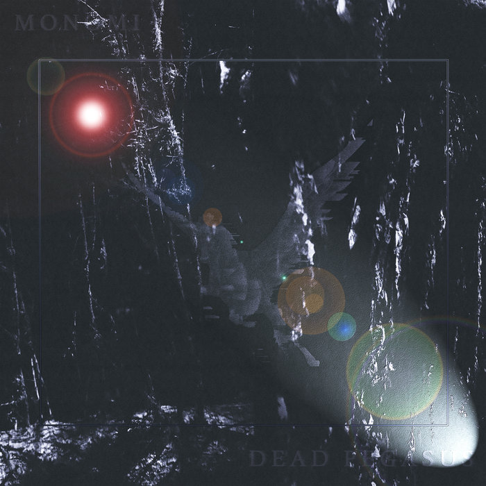 Dead Pegasus | Monomi