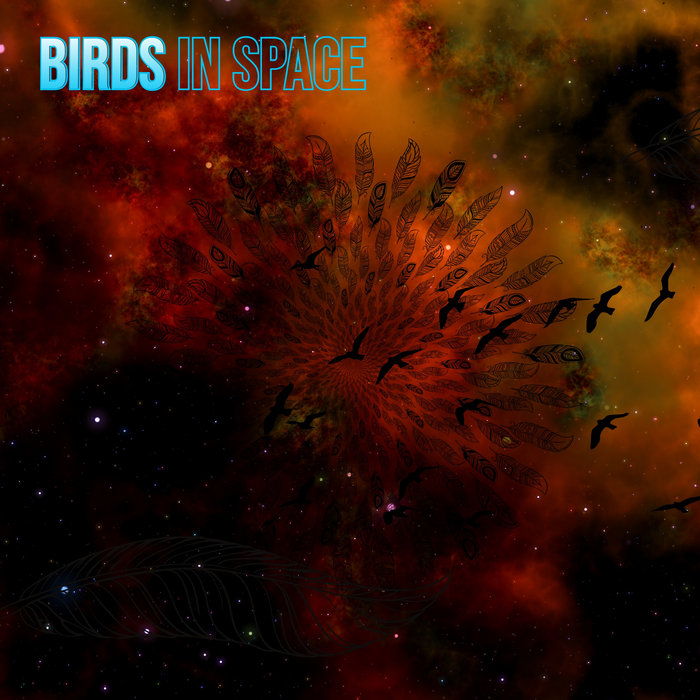 Birds In Space | Billy Yfantis