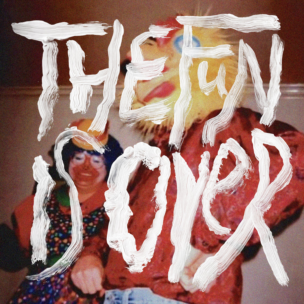 THE FUN IS OVER | TV COMA