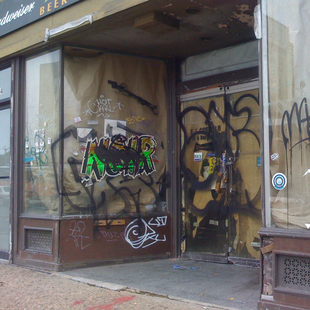 Eskimo Kisses EP | Justin Daley