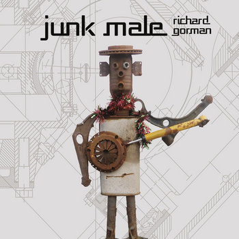 Music | Richard Gorman