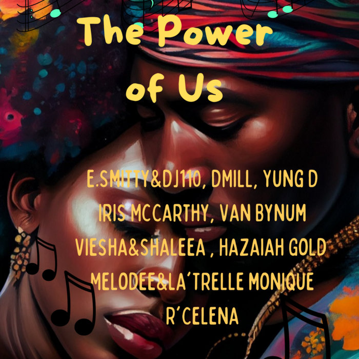 The Power of Us | Various Artists | Dennard Miller