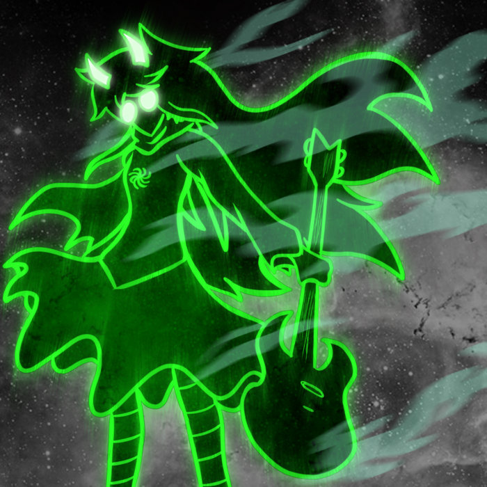 Guardian V3 | Homestuck | Cool and New Music Team