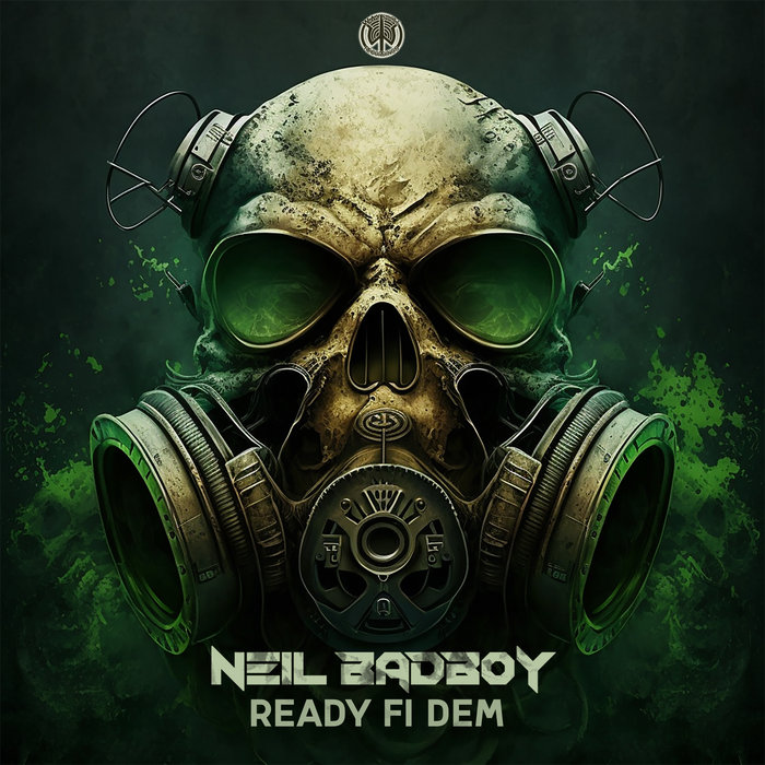 Neil Badboy - Ready Fi Dem (WSR120 - Wayside Records) | Wayside Recordings
