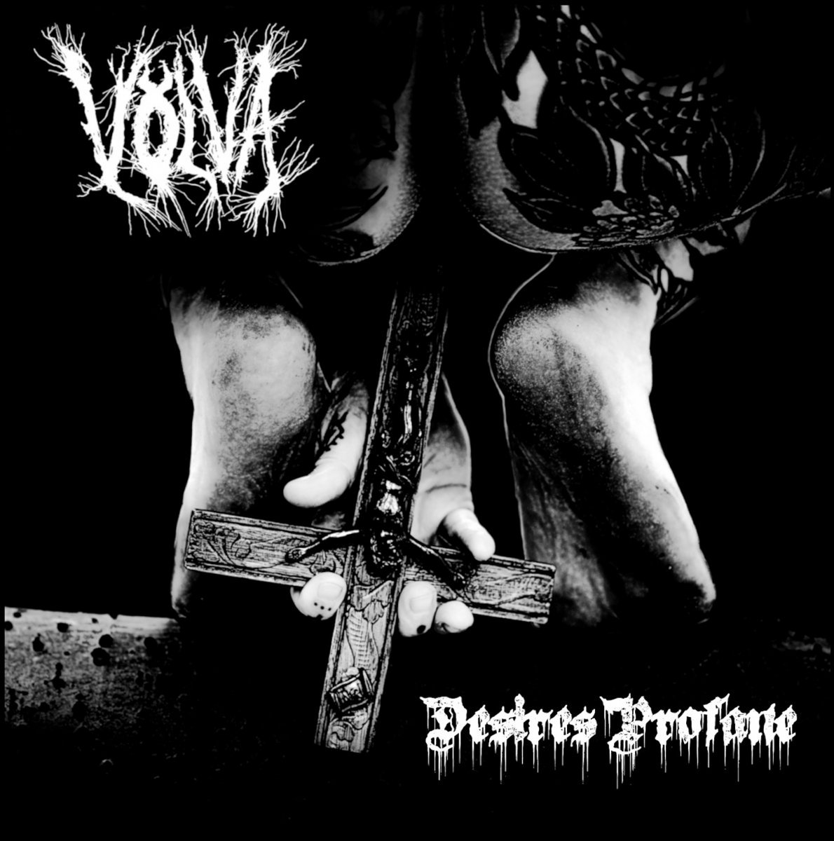 Desires Profane | Völva | Fiadh Productions