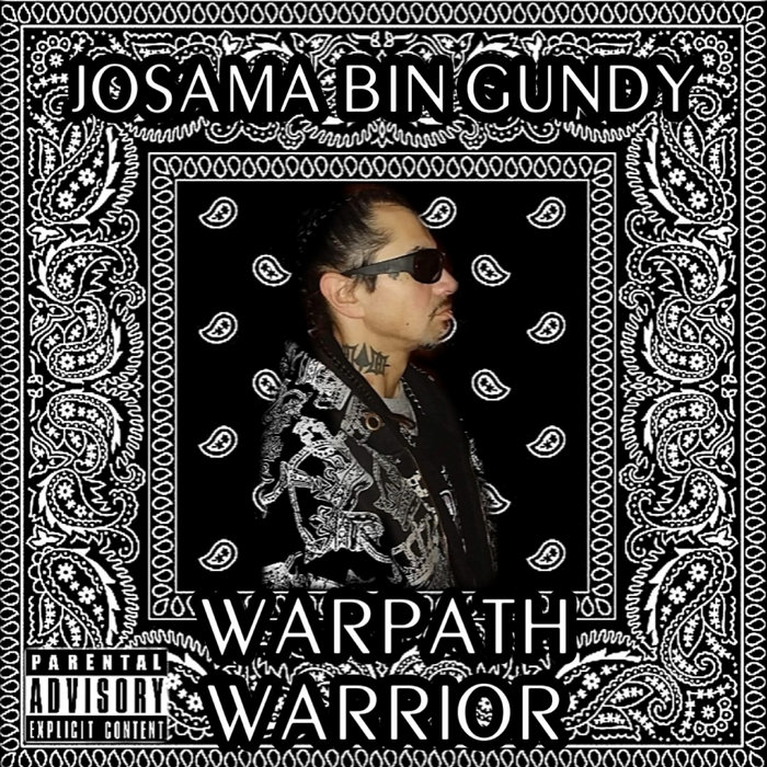 Warpath Warrior | Josama Bin Gundy AKA Warpath | Typsy Russel