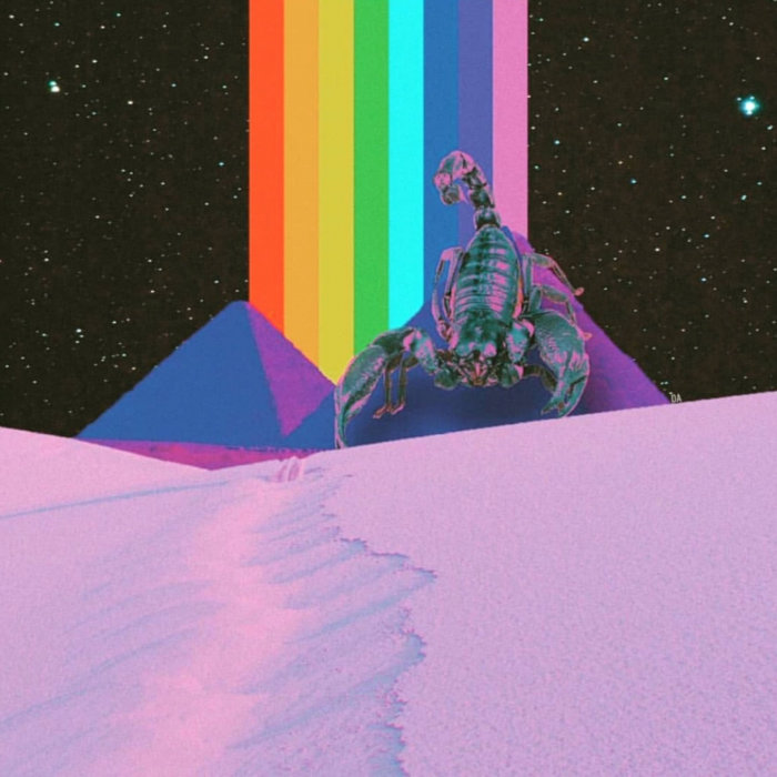 The Doomsday Device | Atlas Jenkins