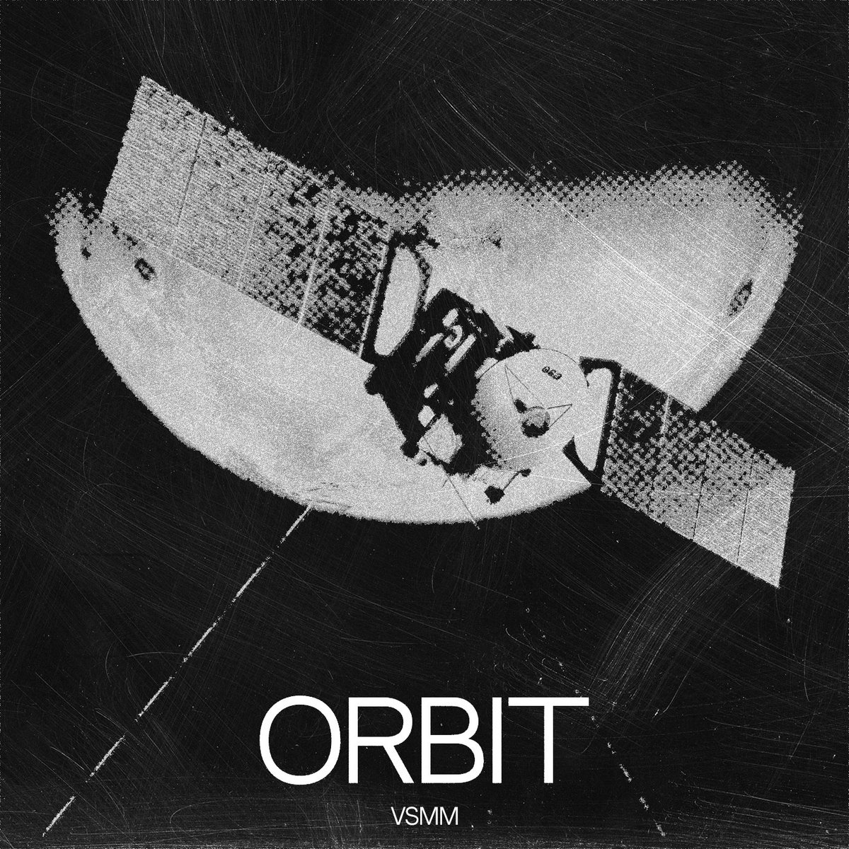 Orbit EP | vsmm
