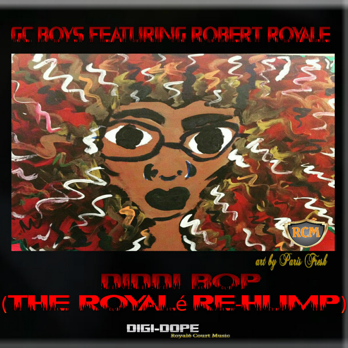 Diddi Bop (The Royalé Re-Hump Mix) | GC Boys feat. Robert Royale ...