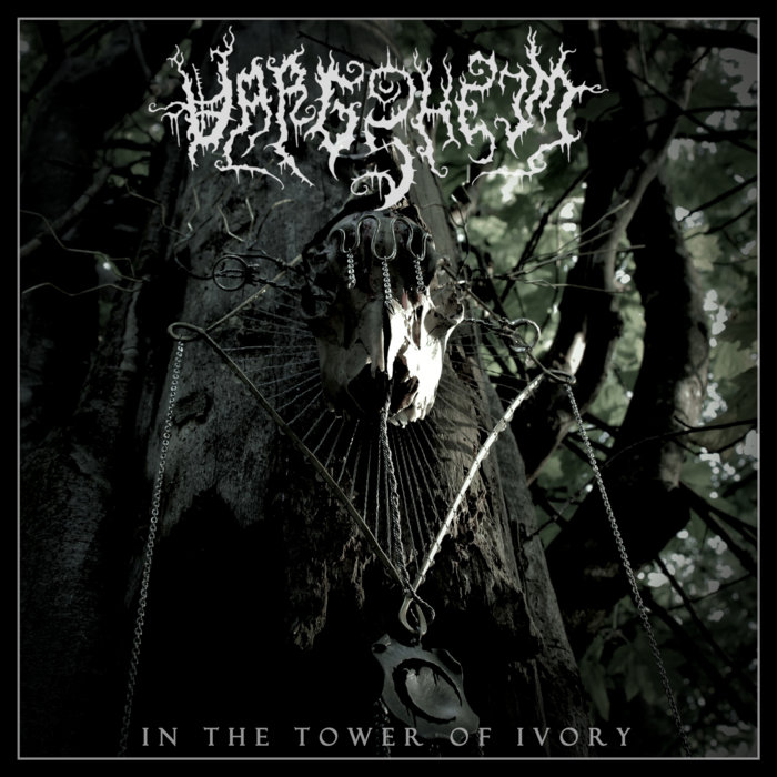 In the tower of ivory | Vargsheim