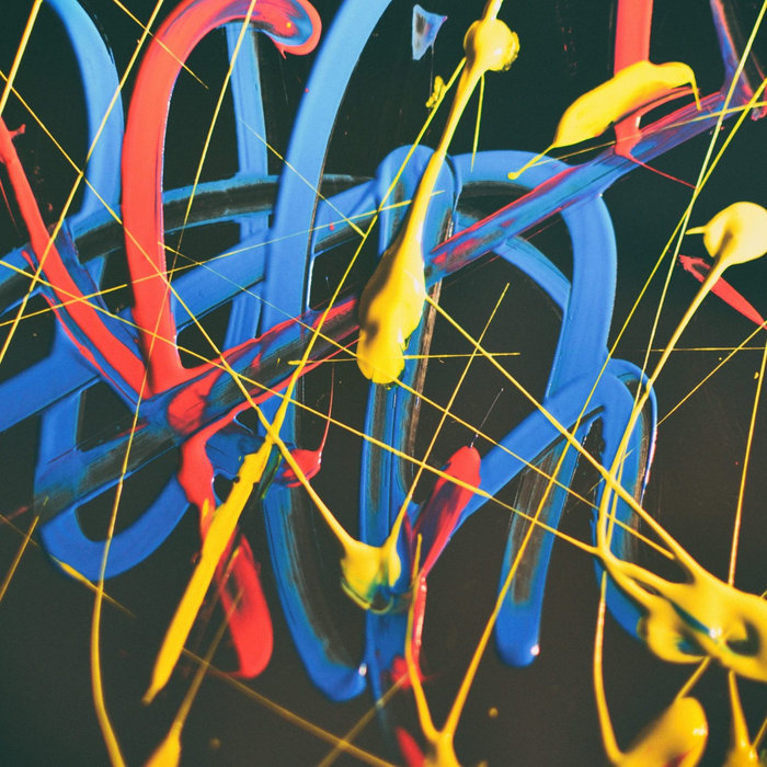 Abstract Funk Theory | Various Artists | Abstract Funk Theory