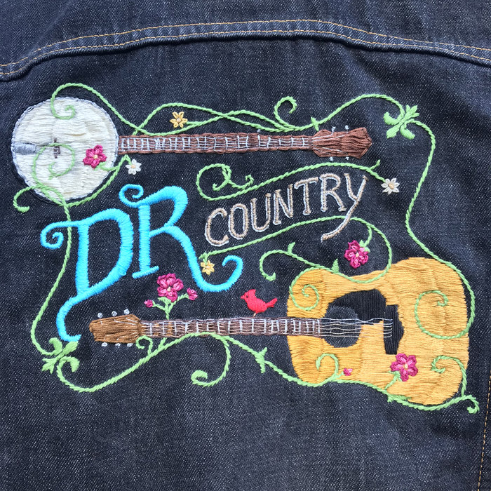DR Country | DR Country