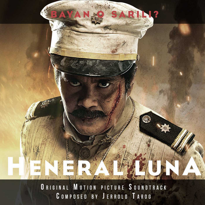 Ang Heneral | Jerrold Tarog