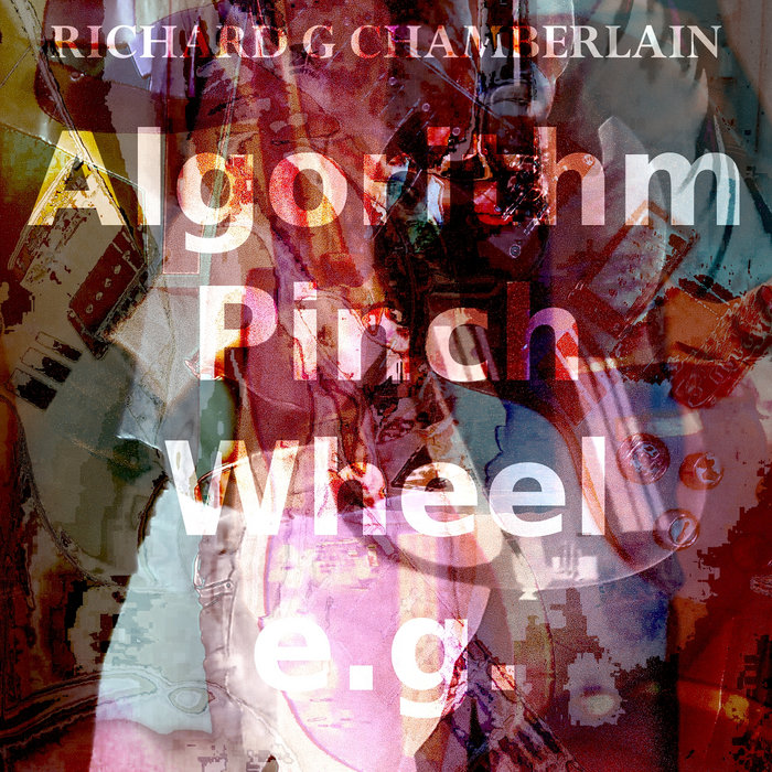 Algorithm Pinch Wheel Eg Rgc 