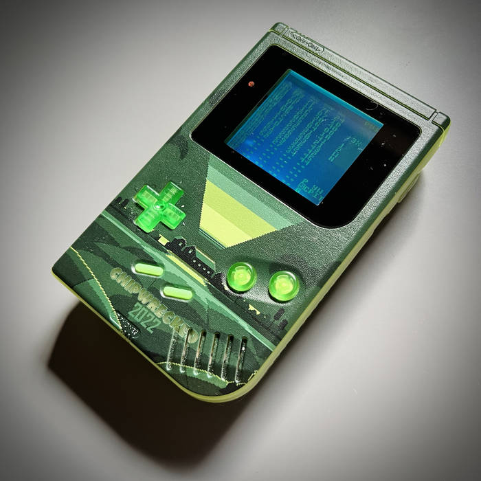 Portable Digital Photo Album