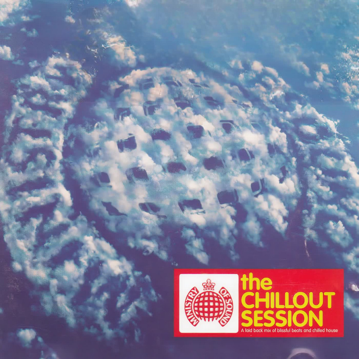The Chillout Session | Various Artists | Chillout Sessions