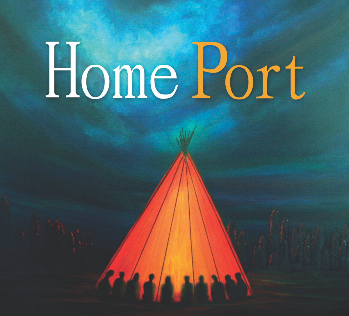 HOME PORT | HOME PORT