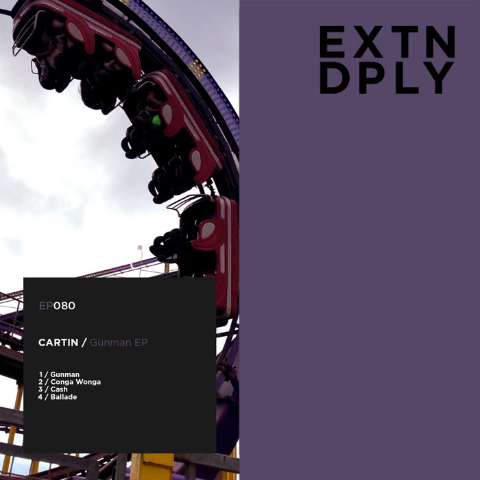 Cartin - Cash | Cartin