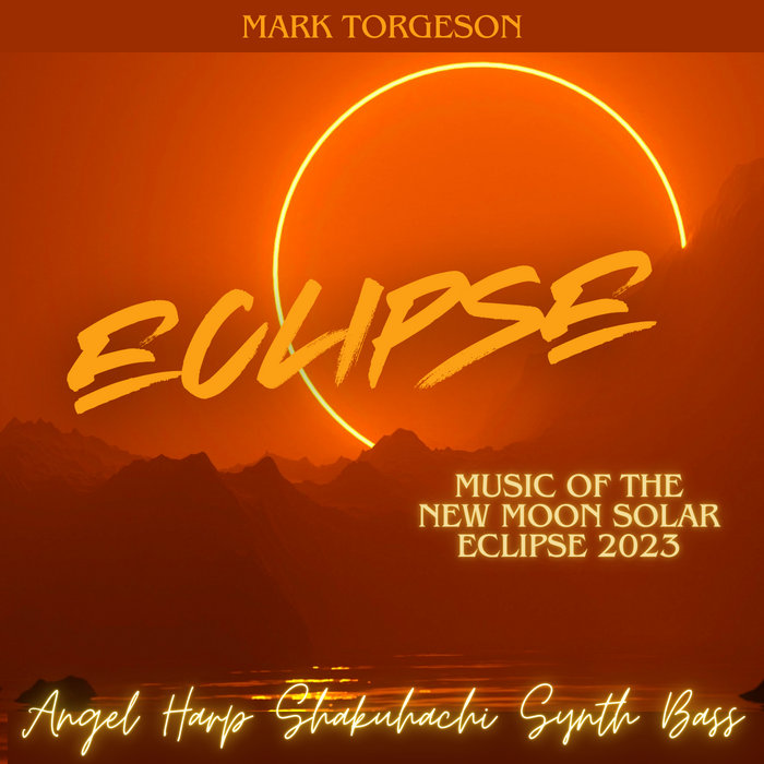 Eclipse | Mark Torgeson