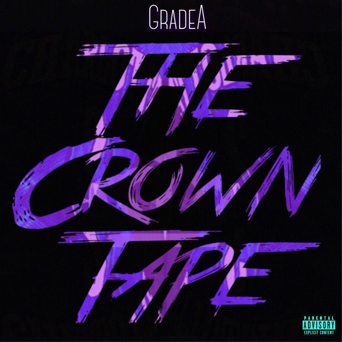 The Crown Tape | GradeA
