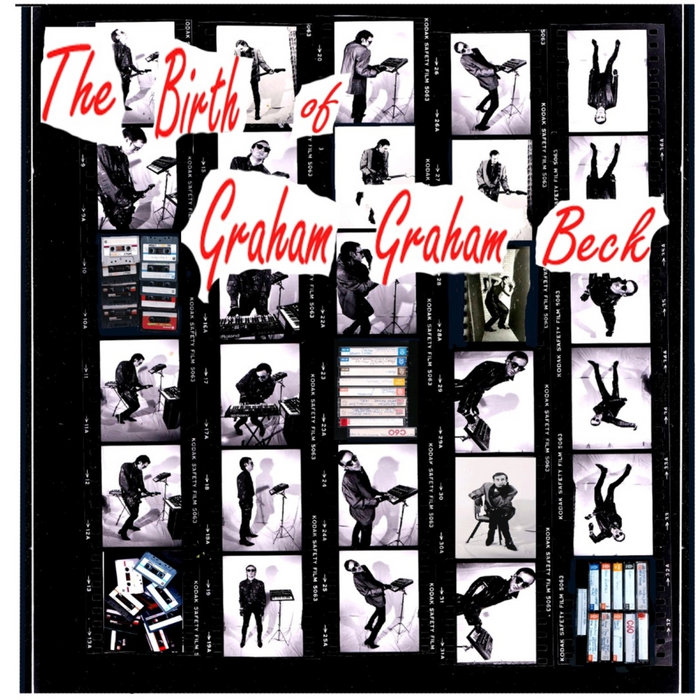 The Birth Of Graham Graham Beck | Graham Graham Beck