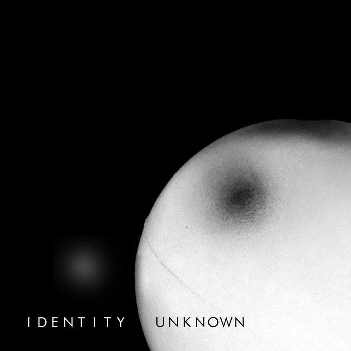 Identity Unknown | Identity Unknown | Bass Agenda Recordings