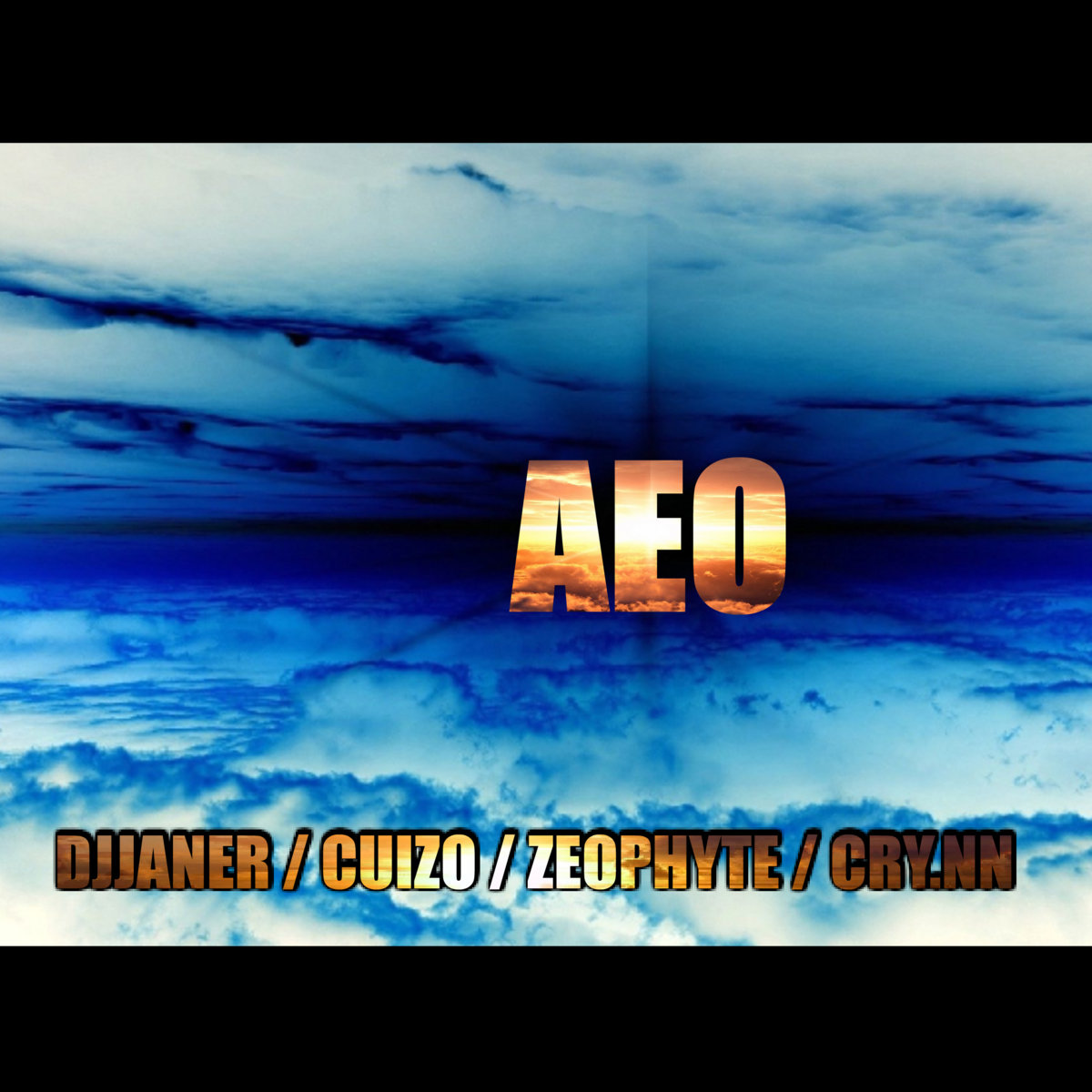AEO | Djjaner