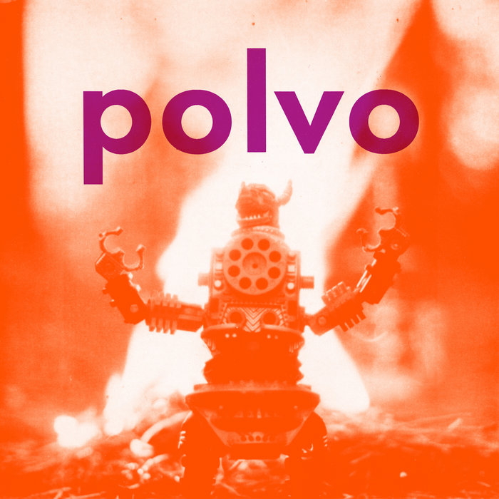 Polvo | Polvo