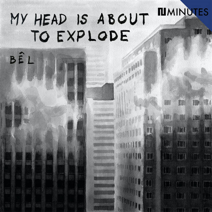 Bêl My Head Is About To Explode – VerhoovensJazz