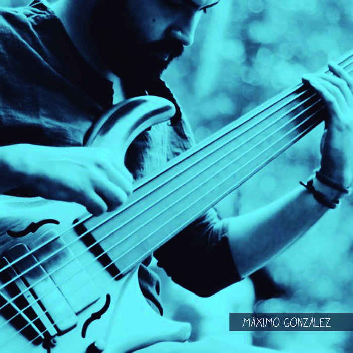 Maximo Gonzalez (2016) | Máximo González