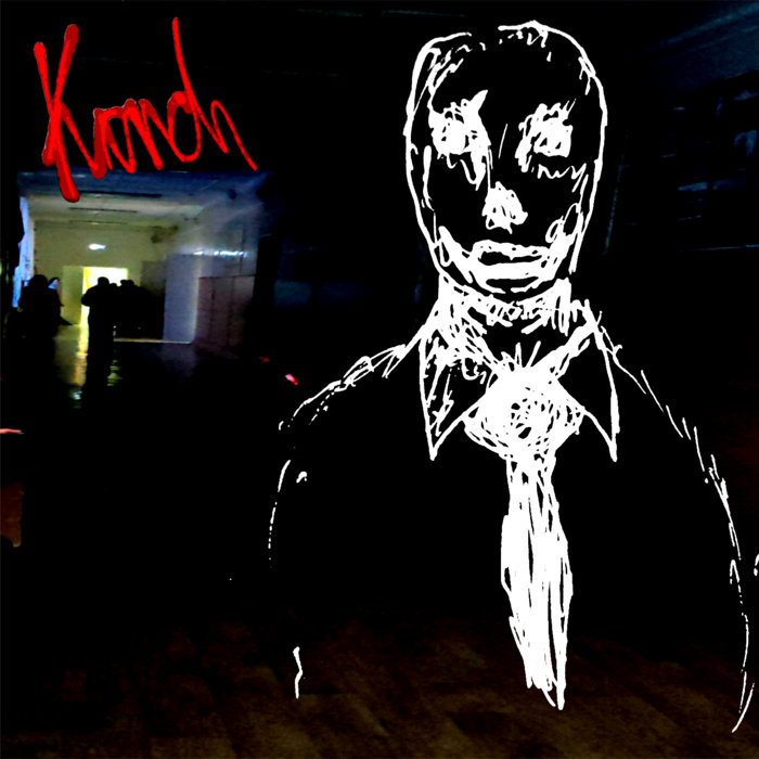 uptempo heroine (remix) | konch industria