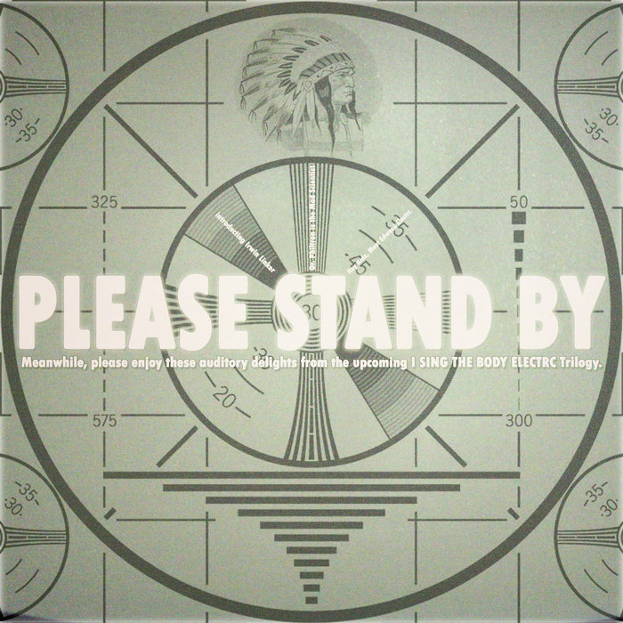 Please Stand By Fallout 3
