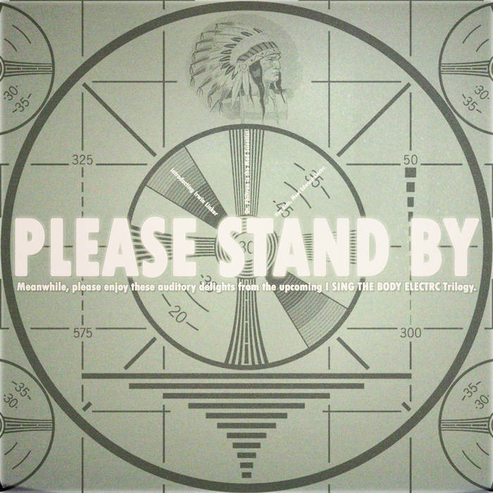 Technical Difficulties Please Stand By Fallout