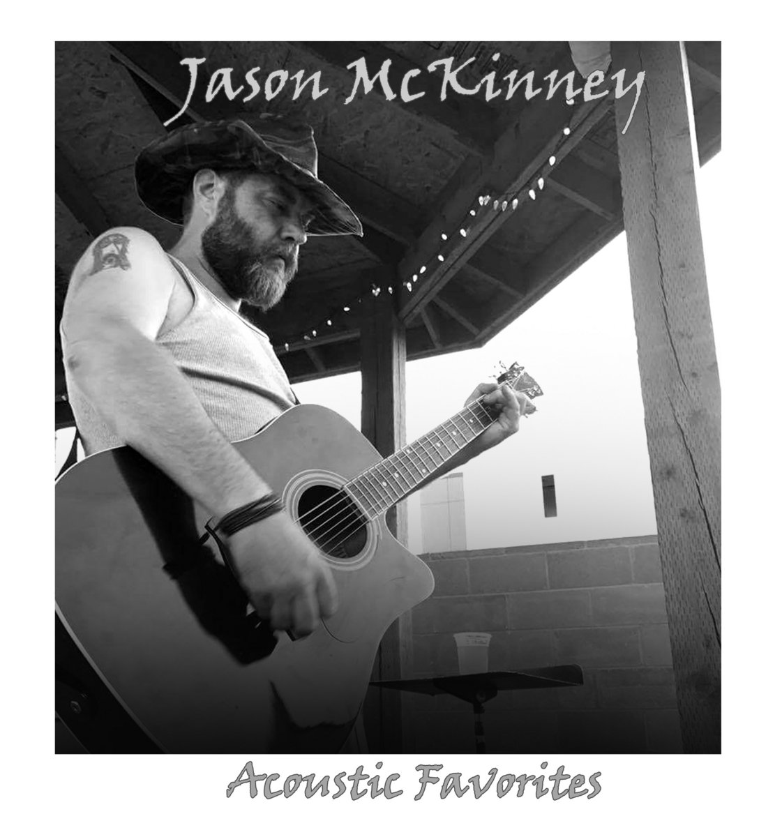 Mother | Jason McKinney