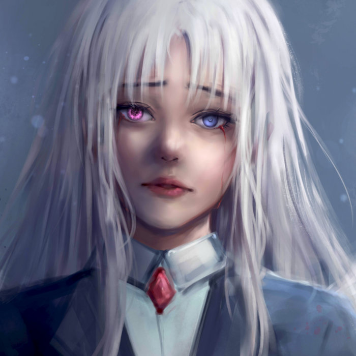 Is It Enough Yet? | Shiro Doll